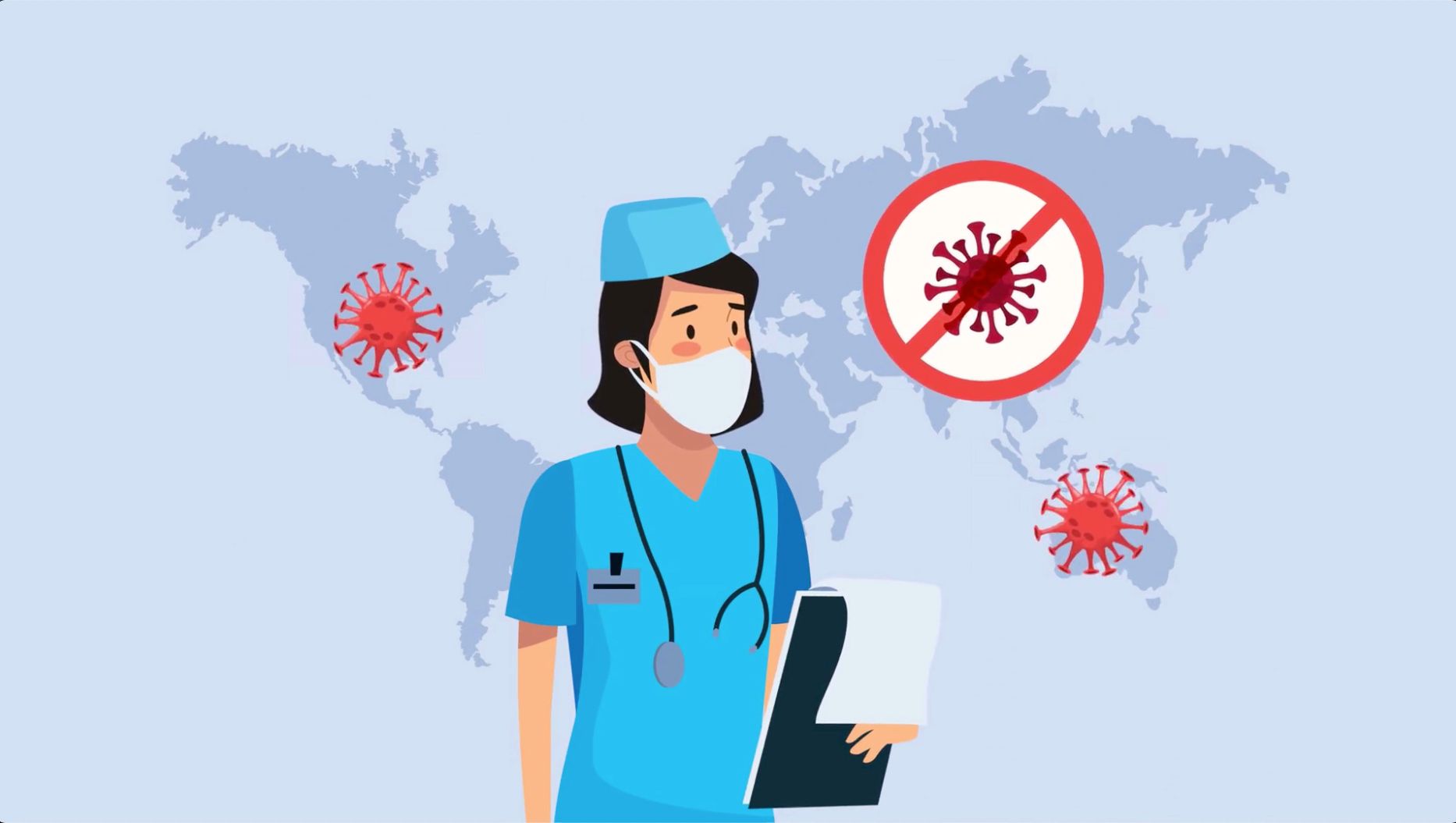 Introduction to GIS for Public Health course on Udemy