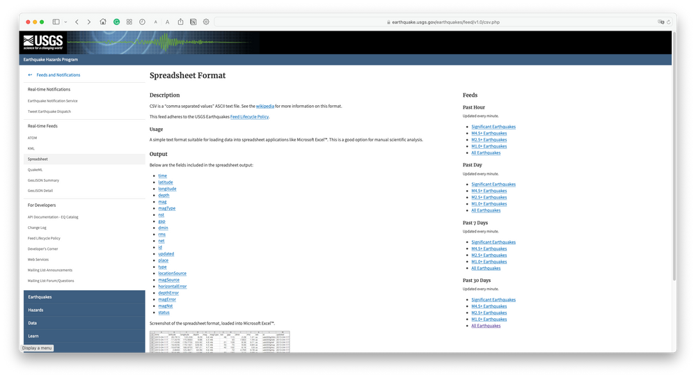 Tutorial - Create an animated visualisation with Kepler.gl
