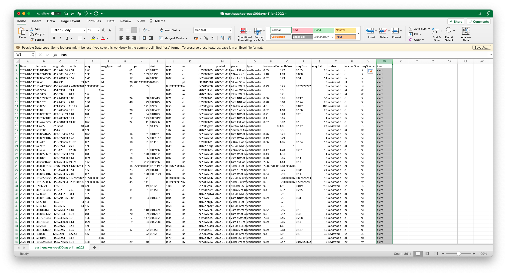 Tutorial Create An Animated Visualisation With Keplergl