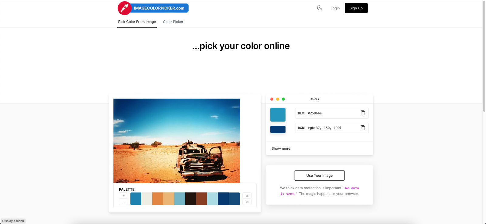 Tutorial - Crowdsource data and create a digital map tour